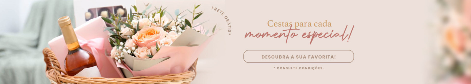 Entrega de Flores no RJ e Todo o Brasil | Rio de Flores