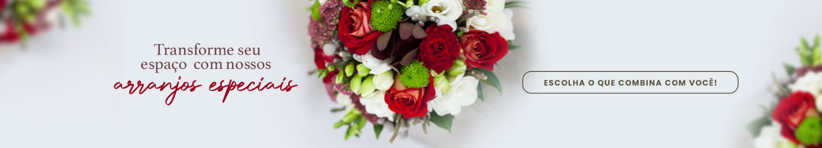 Entrega de Flores no RJ e Todo o Brasil | Rio de Flores